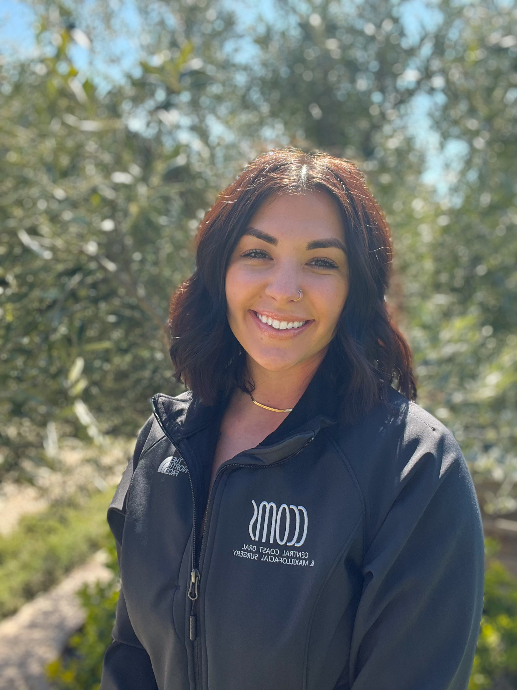Meet the SLO & Paso Robles Team | Central Coast Oral & Maxillofacial ...